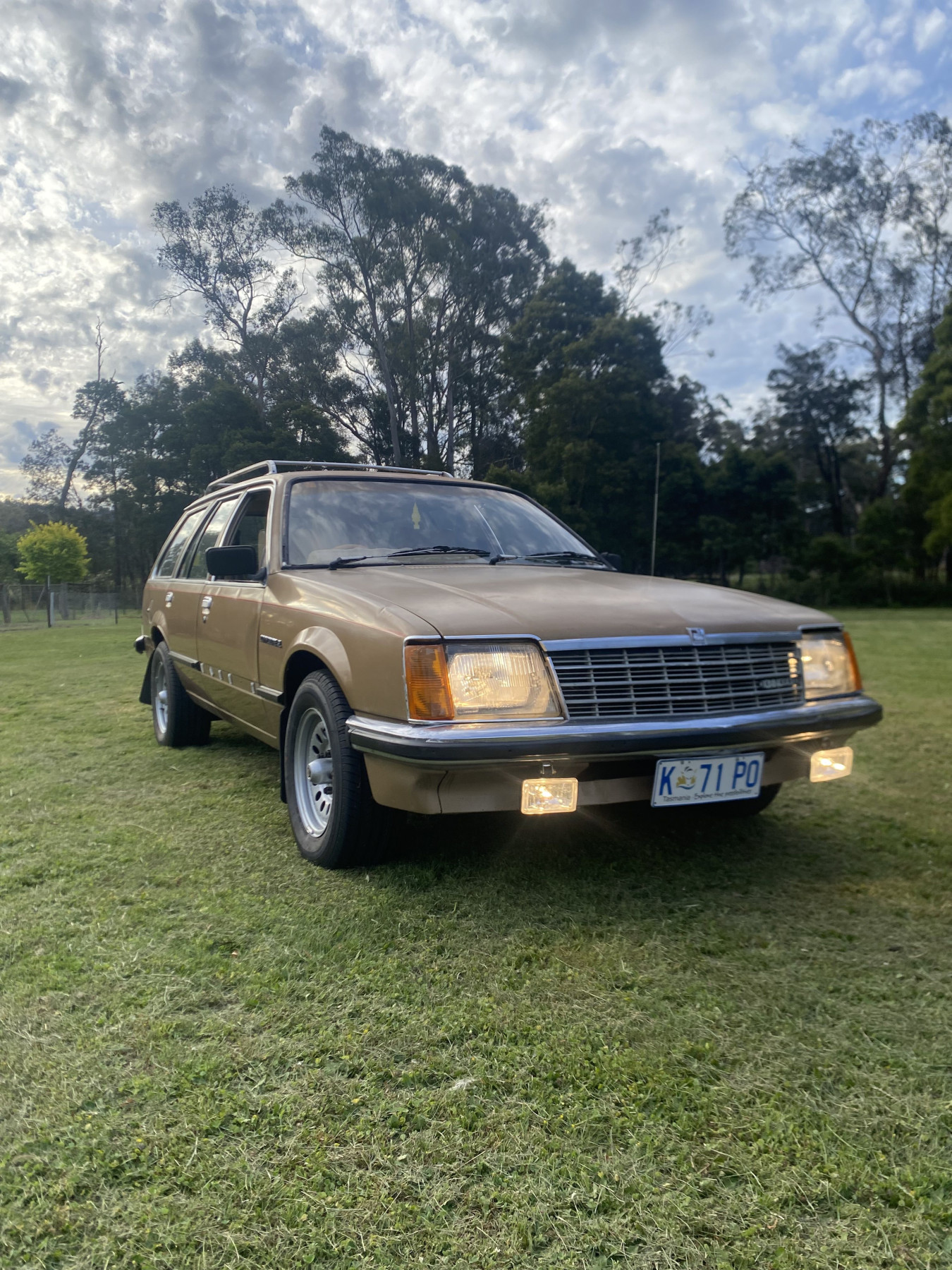 1979 Holden Commodore - coopergardam - Shannons Club