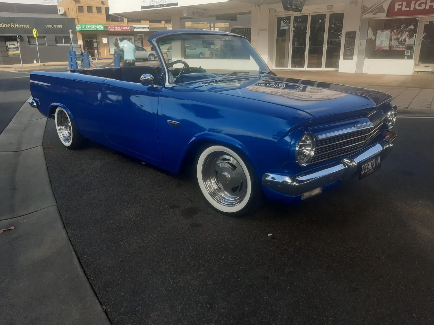 1964 Holden EH - Special - Shannons Club