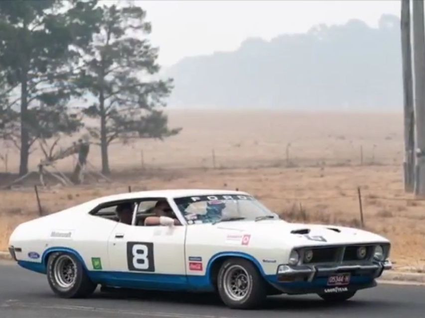 1976 Ford Falcon - damienforbes2615 - Shannons Club