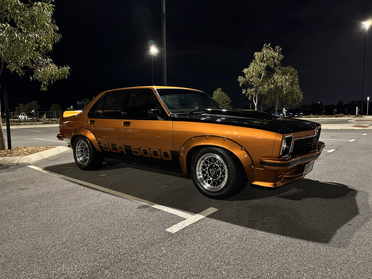 1975 Holden LH Torana | 2023 Shannons Club Online Show & Shine