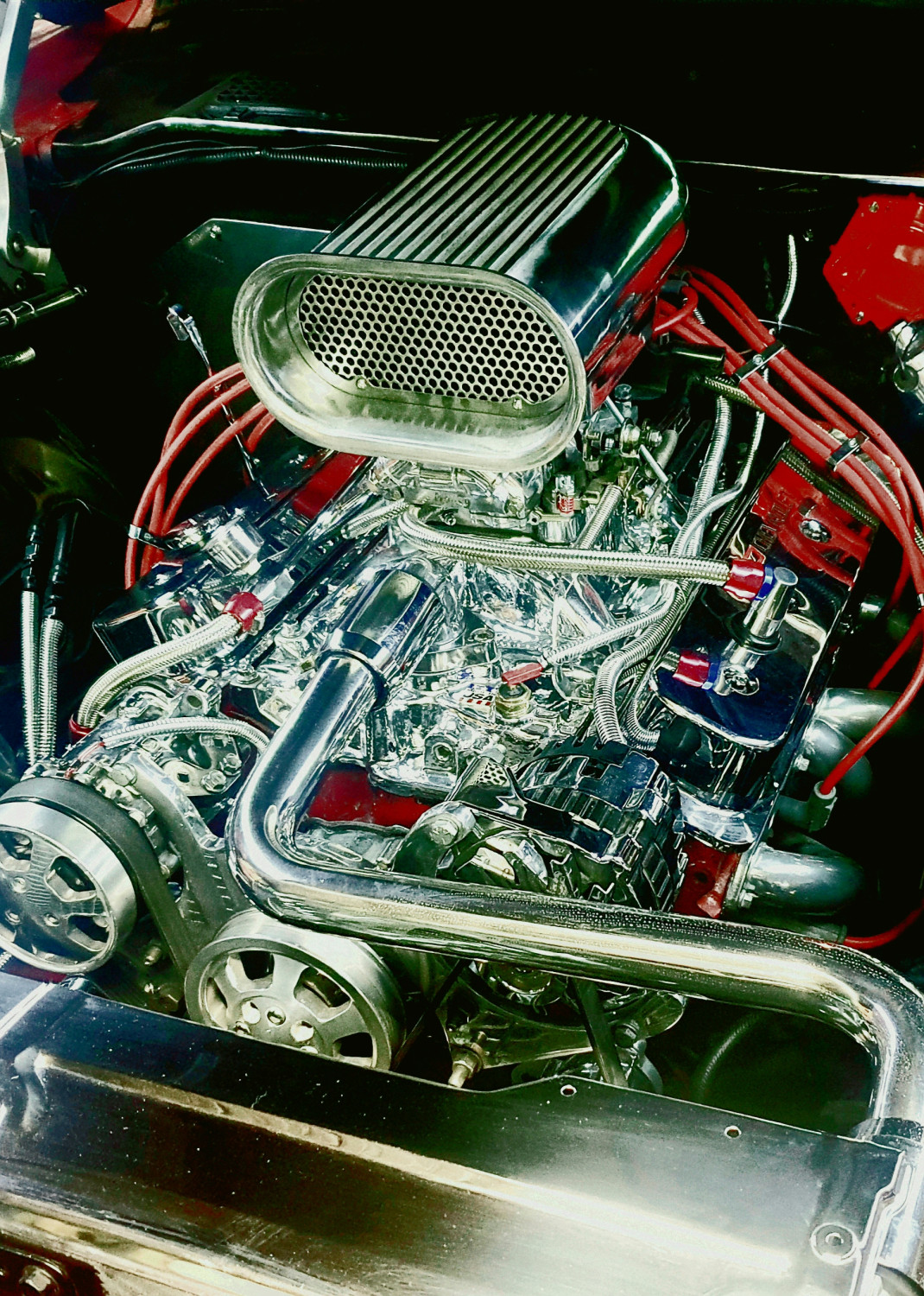 1975 Chevrolet CAMARO LT | 2020 Shannons Club Online Show & Shine