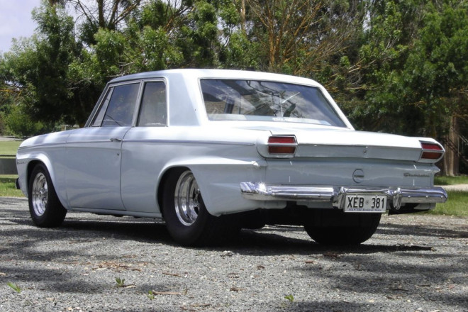 1978 Holden UC Torana - Show & Shine - Shannons Club