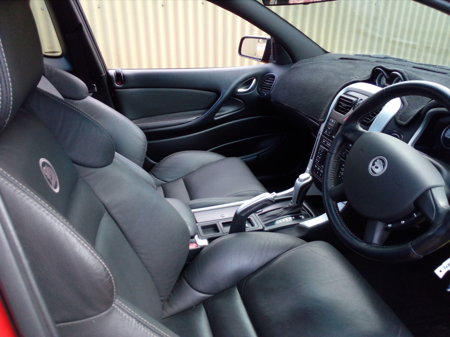 2005 Holden Special Vehicles VZ R8 Maloo - NataleeTonkin - Shannons Club