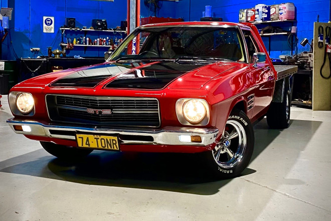 2016 Ford Fgx xr8 sprint | 2023 Shannons Club Online Show & Shine