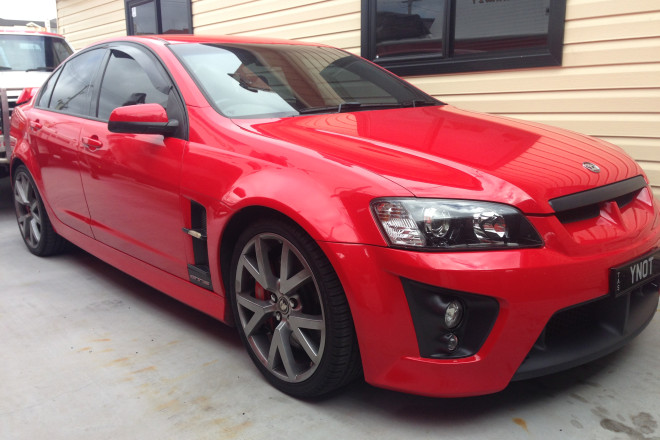 2008 Porsche 550 Spyder by Chamonix | 2021 Shannons Club Online Show ...