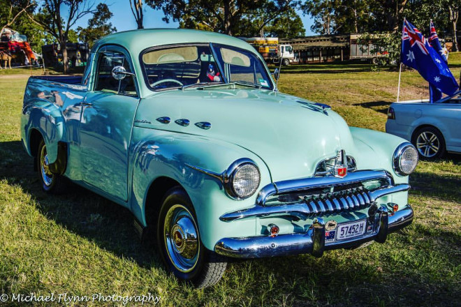 1988 Holden VL BT1 Commodore SL | 2021 Shannons Club Online Show & Shine