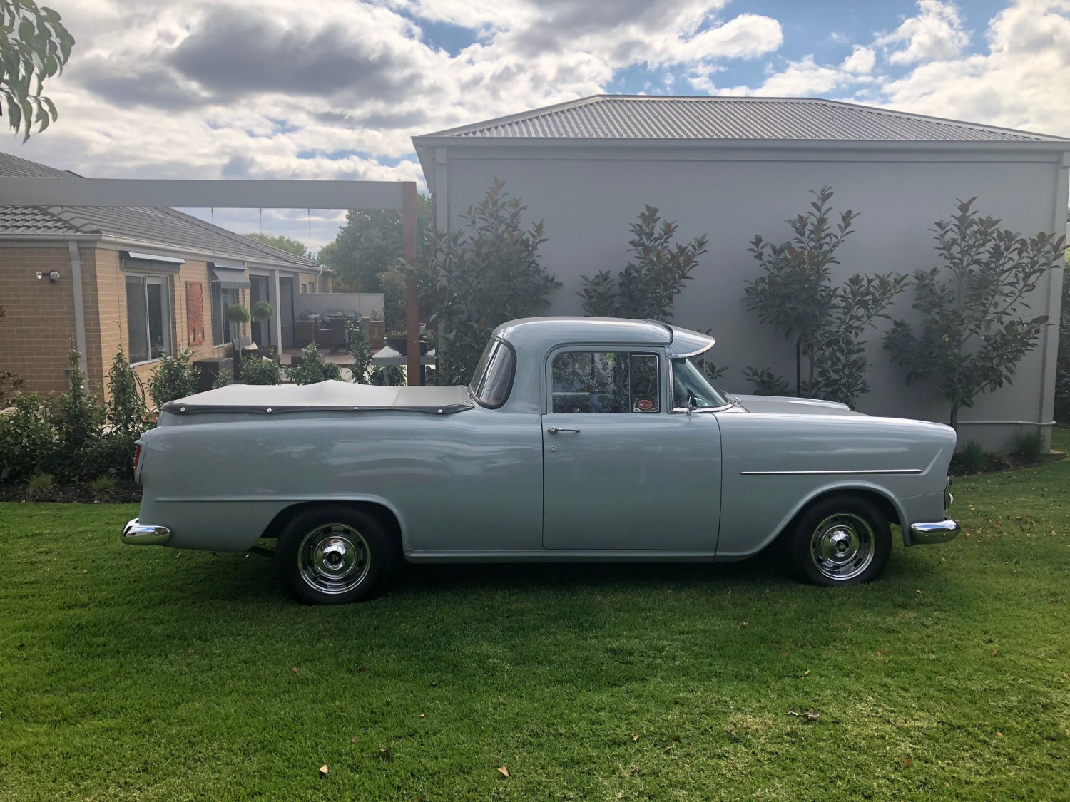 1961 Holden EK | 2023 Shannons Club Online Show & Shine