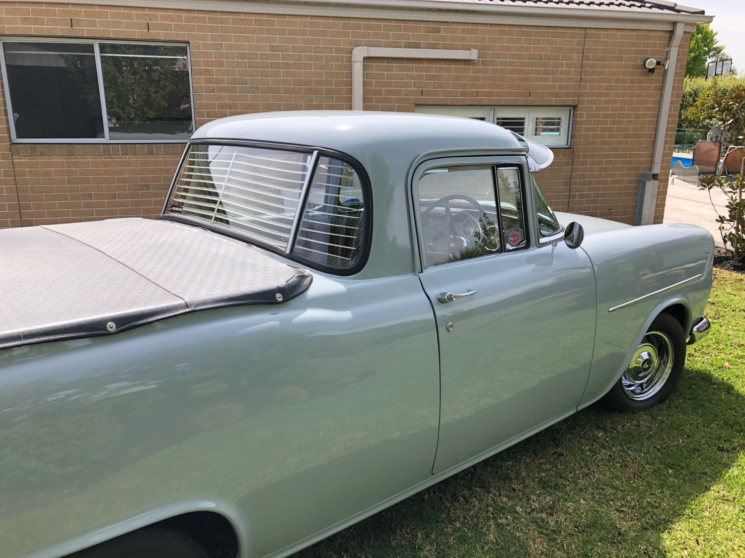 1961 Holden EK | 2023 Shannons Club Online Show & Shine
