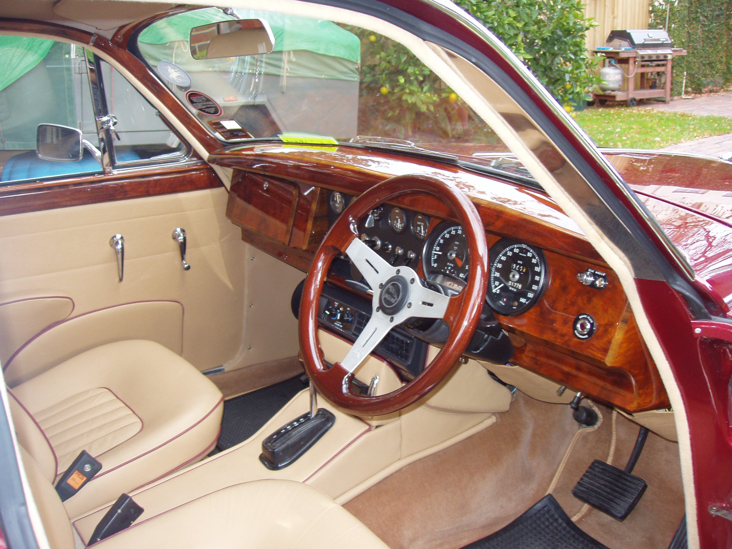 Photo by jbtull66 - Shannons Club