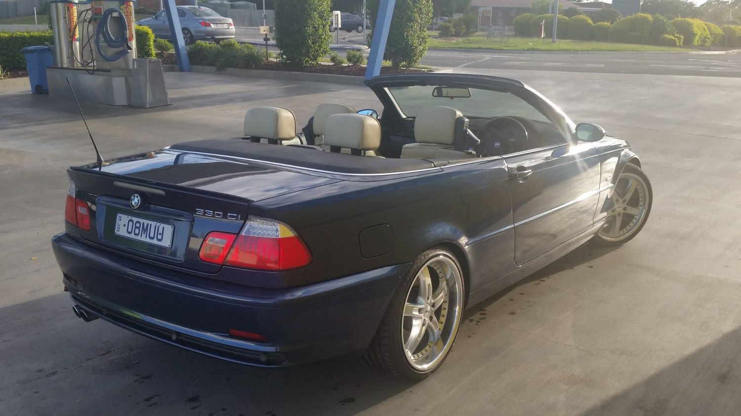 2002 BMW 330Ci Convertible - theofficenerd - Shannons Club