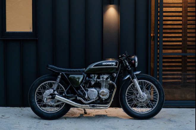 2006 JRN Clubman 7 | 2023 Shannons Club Online Show & Shine