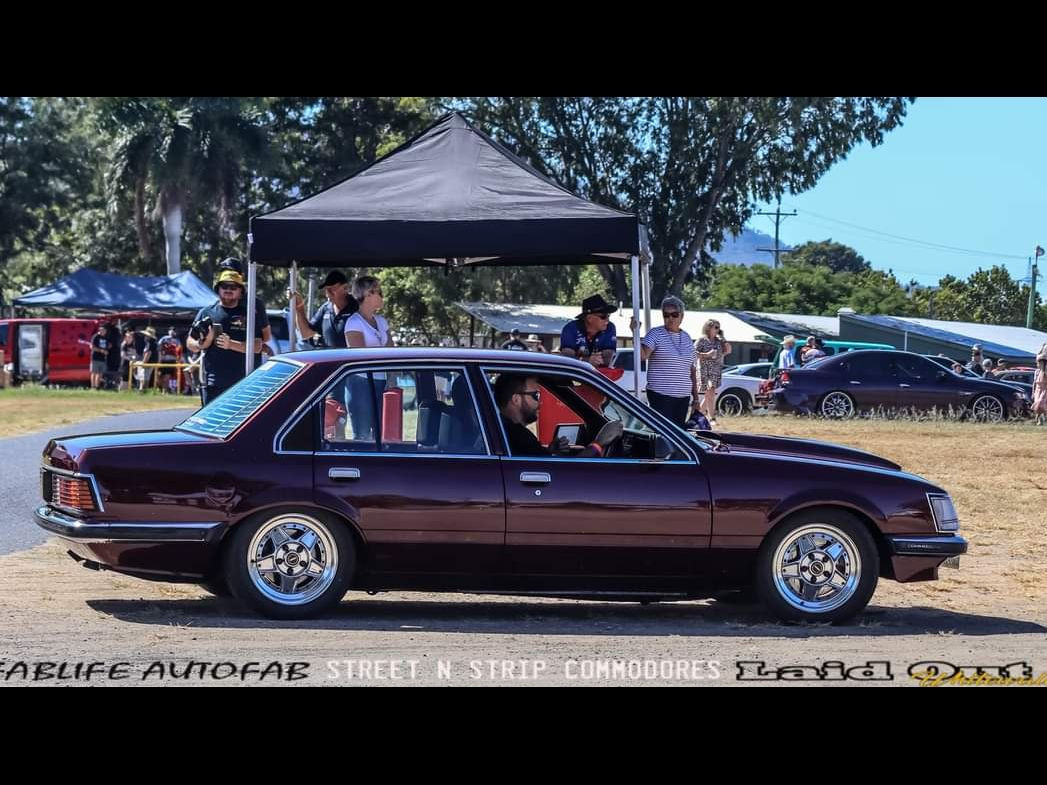 1982 Holden COMMODORE | 2022 Shannons Club Online Show & Shine