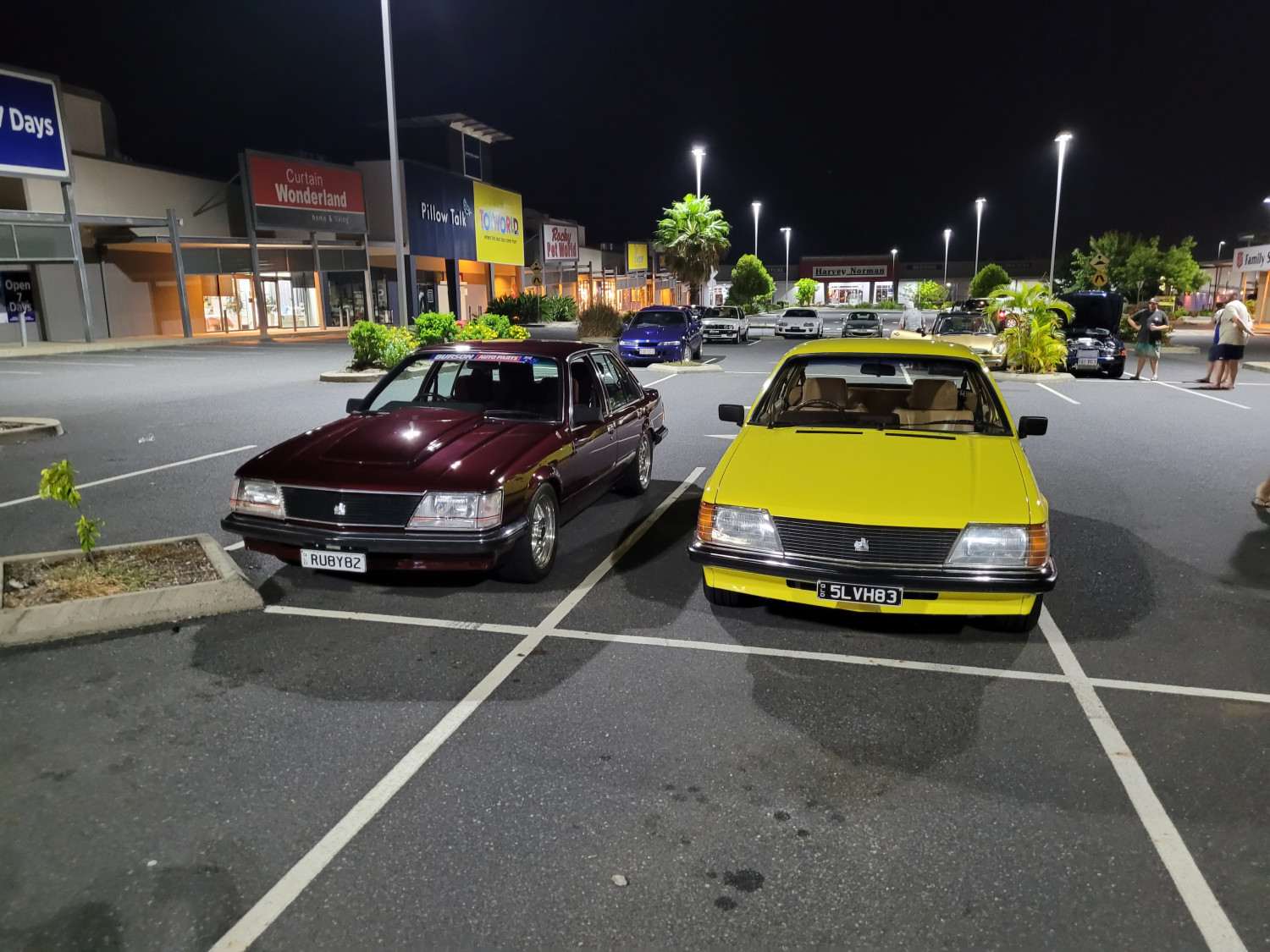 1982 Holden COMMODORE | 2022 Shannons Club Online Show & Shine