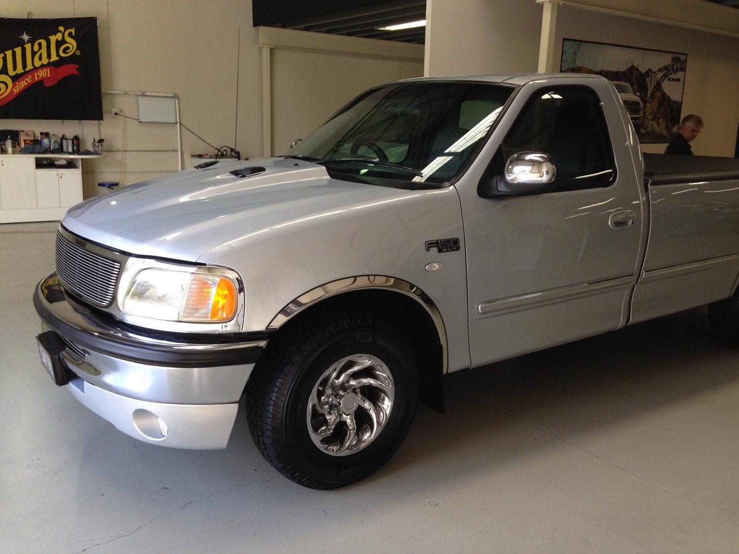 1997 Ford f150 XLT - sco250 - Shannons Club