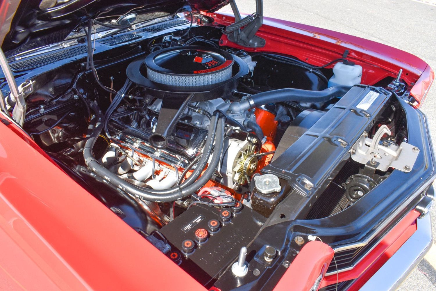 1970 Chevrolet Chevelle | 2023 Shannons Club Online Show & Shine