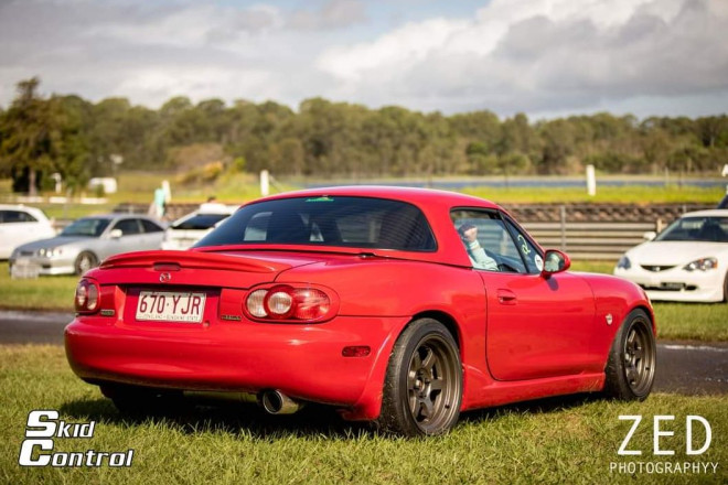 2003 Ford FALCON GT | 2022 Shannons Club Online Show & Shine