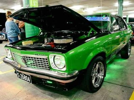 1977 Holden TORANA | 2021 Shannons Club Online Show & Shine