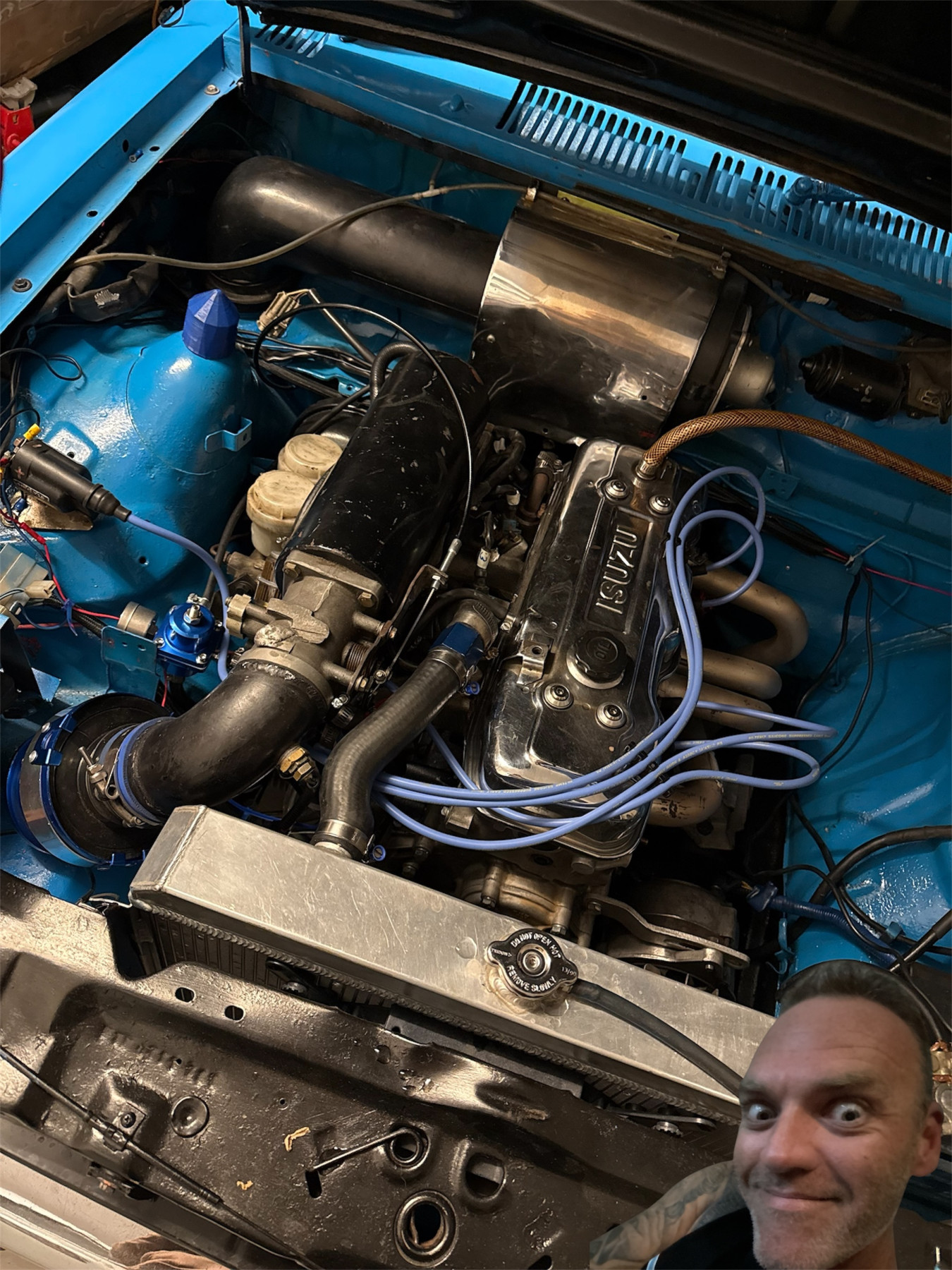 1976 Holden GEMINI SL - OnlyGemz - Shannons Club