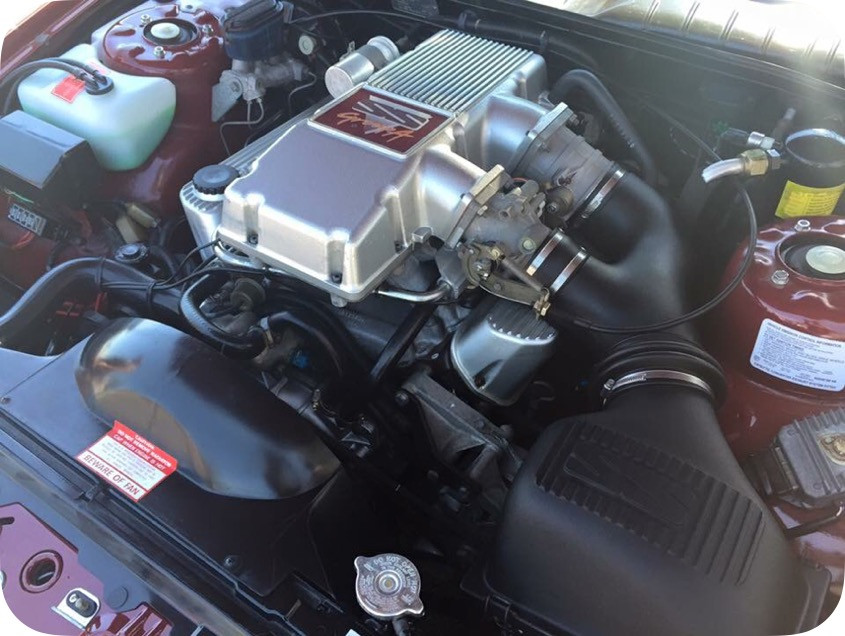 1990 Holden COMMODORE | 2022 Shannons Club Online Show & Shine