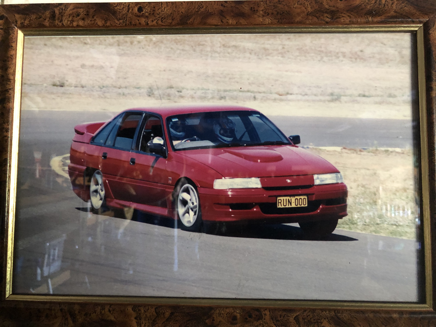 1990 Holden COMMODORE | 2022 Shannons Club Online Show & Shine