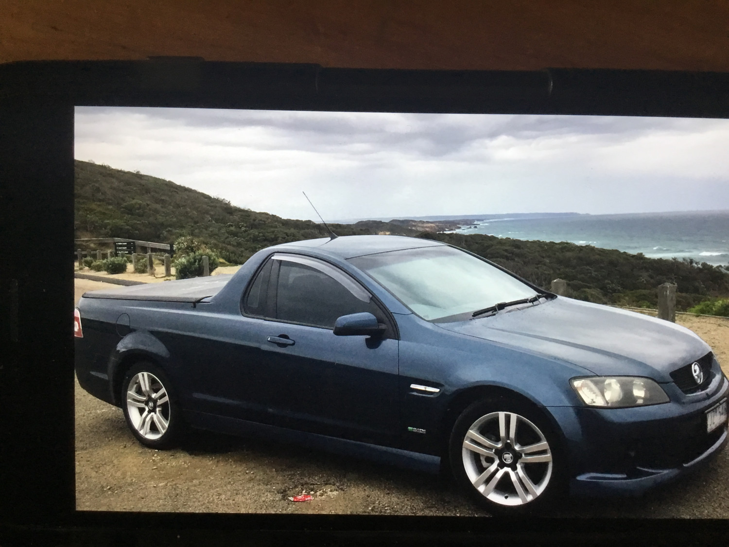 2010 Holden COMMODORE - rodthickins - Shannons Club