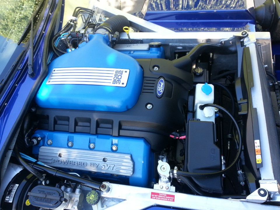 2013 Ford DRB 540 | 2021 Shannons Club Online Show & Shine