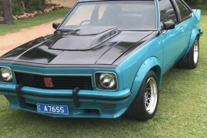 1973 Mercedes-Benz W114 280 CE | 2022 Shannons Club Online Show & Shine