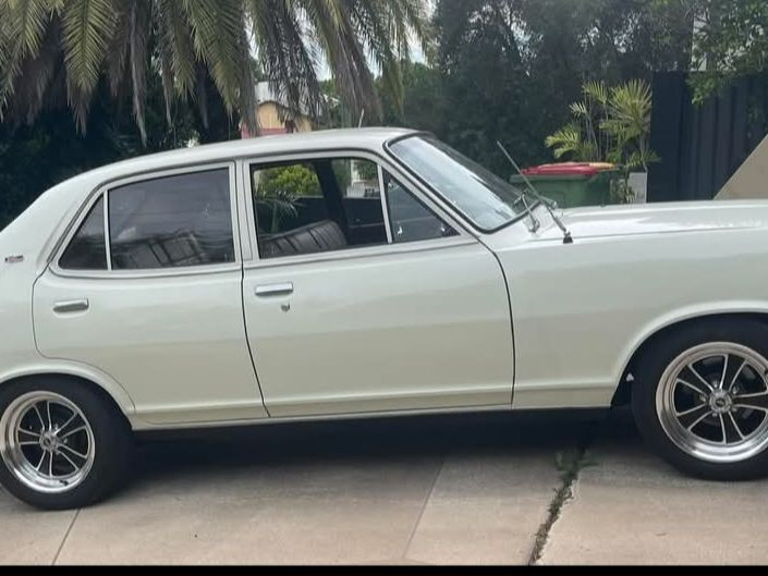 Photo by ILC70 - Shannons Club