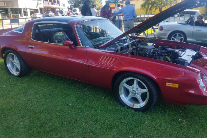 1974 Holden Statesman Deville | 2021 Shannons Club Online Show & Shine