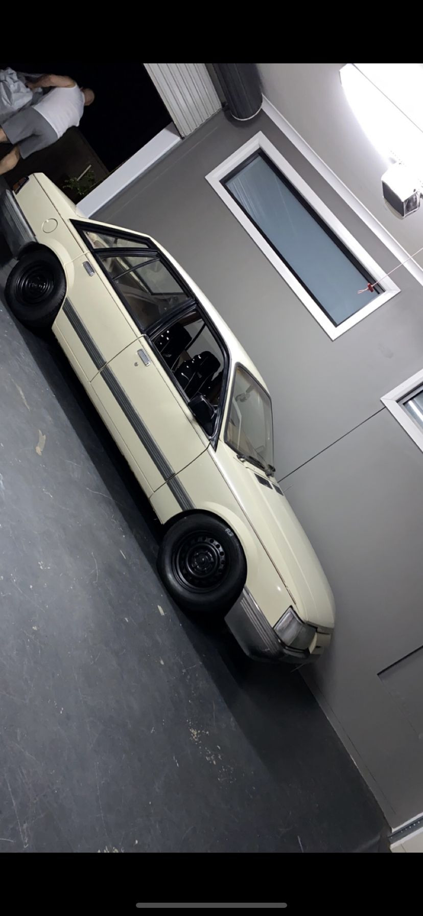1985 Holden Commodore - christiantraino - Shannons Club