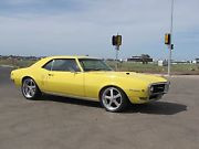 1968 Pontiac FIREBIRD FORMULA 400 - Jobe69 - Shannons Club