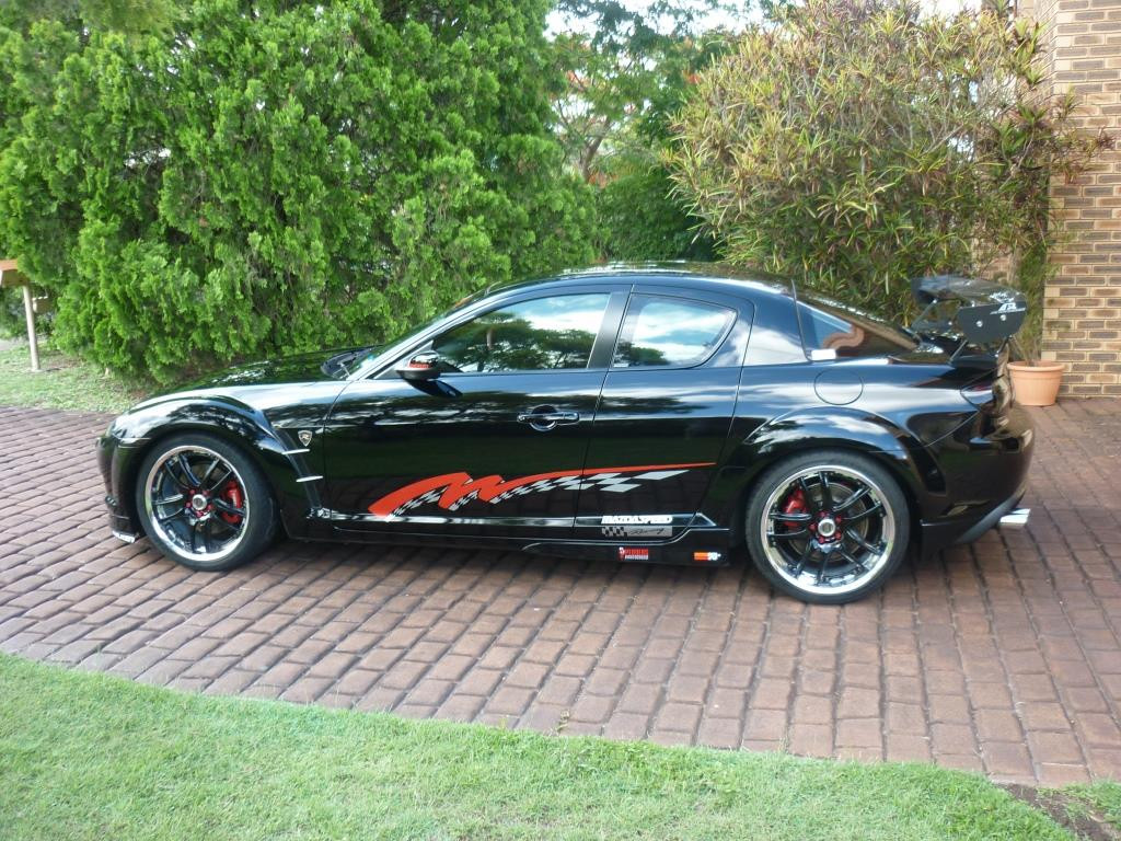 Photo by AussieGray - Shannons Club