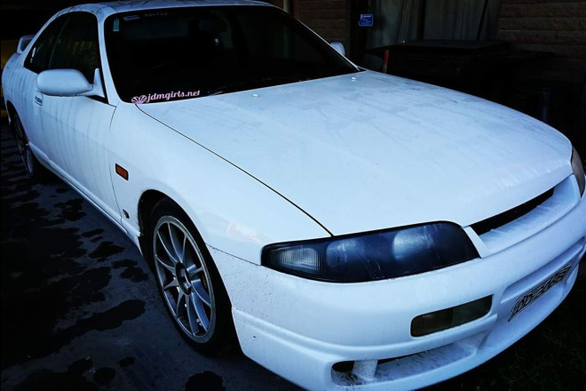 1971 Ford Zd Fairlane 500 - Show & Shine - Shannons Club