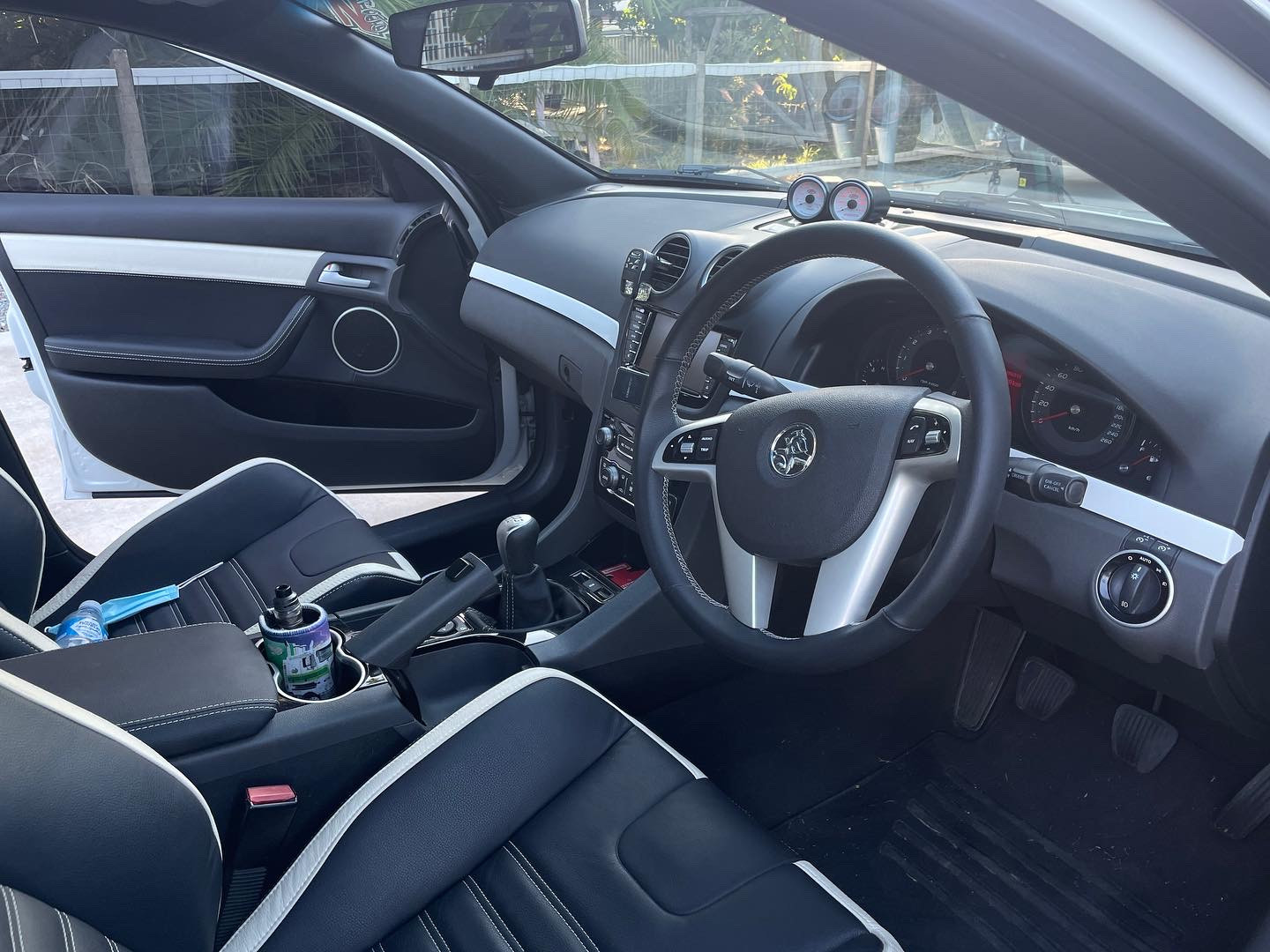 2011 Holden COMMODORE SS | 2022 Shannons Club Online Show & Shine