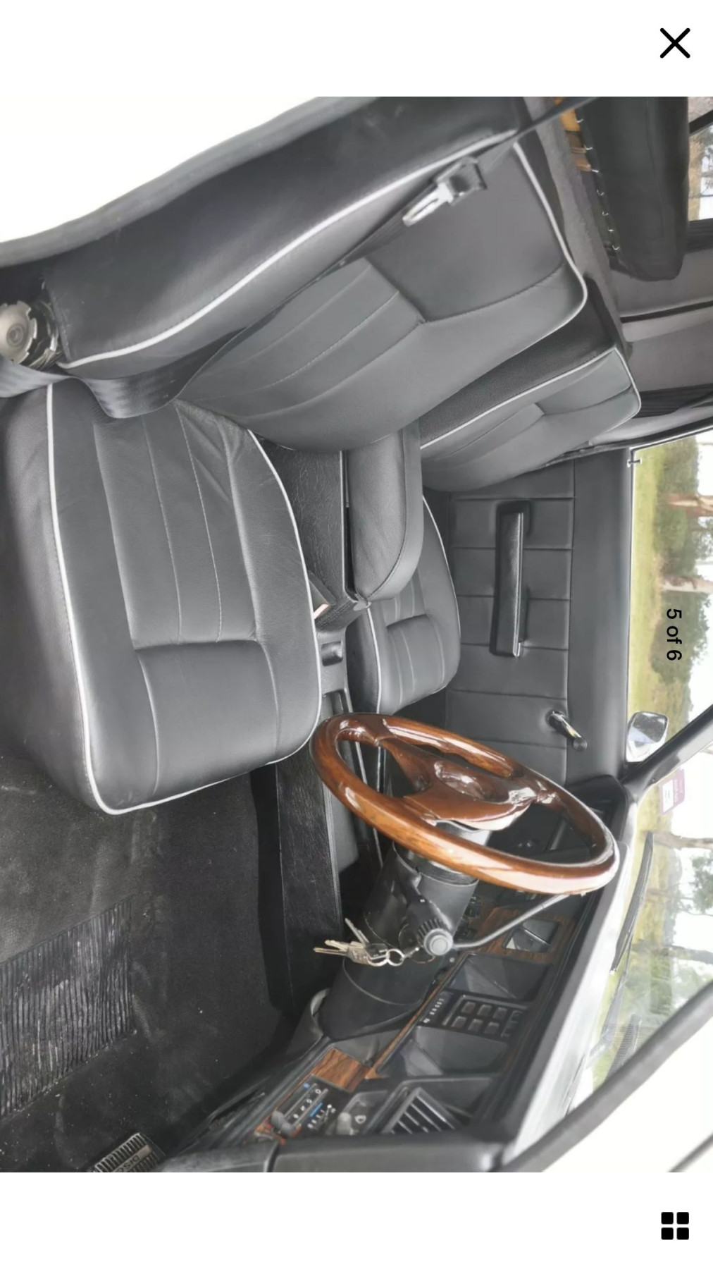 1978 Holden Hz premier - orsmve - Shannons Club