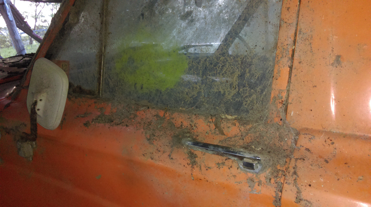1970 Jeep FSJ Gladiator J2000 - PaulJuffs - Shannons Club