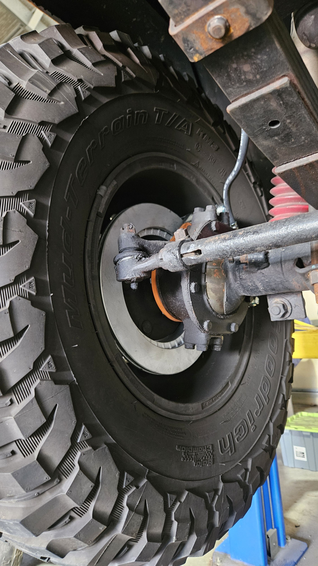 1970 Jeep FSJ Gladiator J2000 - PaulJuffs - Shannons Club