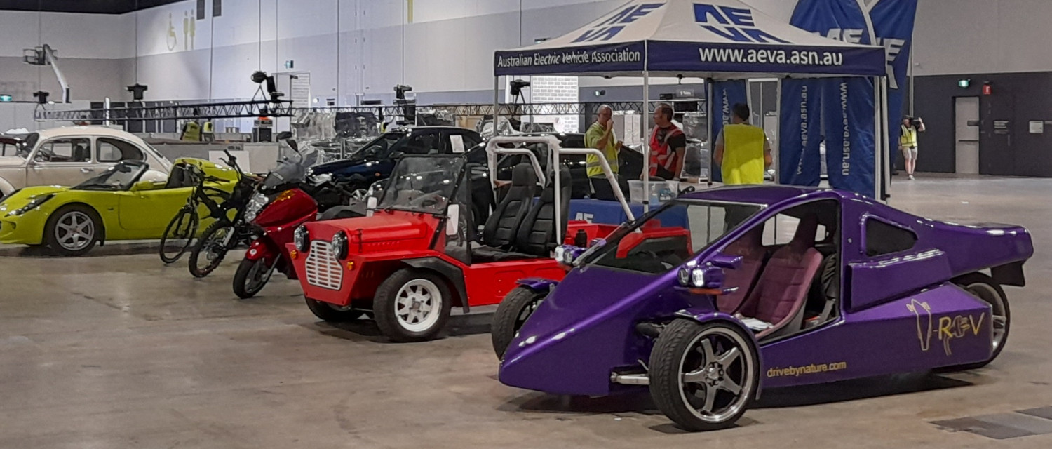 2020 Drive By Nature T-Rev | 2023 Shannons Club Online Show & Shine