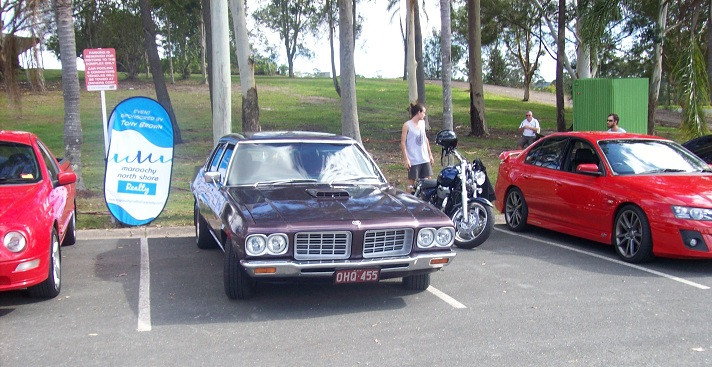1973 Holden STATESMAN CUSTOM - thebeastmaster2 - Shannons Club