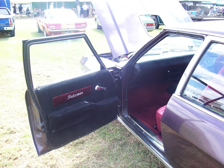 1973 Holden STATESMAN CUSTOM - thebeastmaster2 - Shannons Club