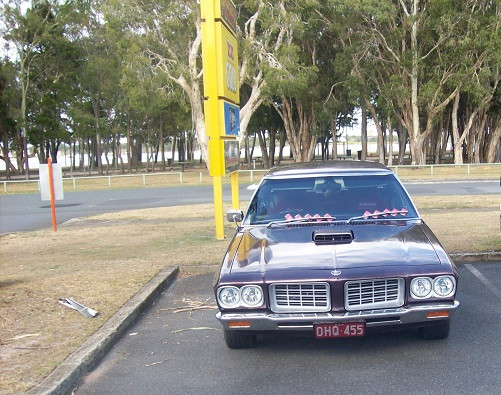1973 Holden STATESMAN CUSTOM - thebeastmaster2 - Shannons Club
