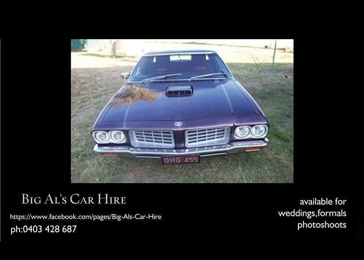 1973 Holden STATESMAN CUSTOM - thebeastmaster2 - Shannons Club