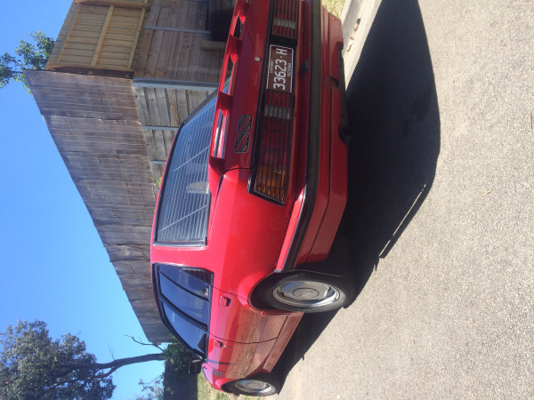 1982 Holden Dealer Team Vh group3 ss - Hdt698 - Shannons Club