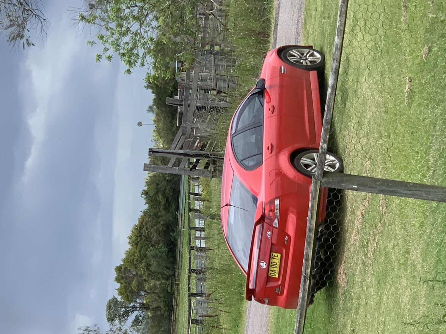 2009 Holden COMMODORE - belle0631 - Shannons Club