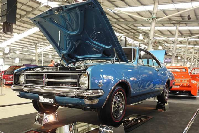 2011 Ford Performance Vehicles FG GT-P | 2020 Shannons Club Online Show ...