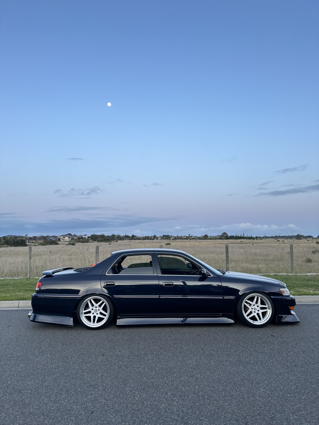 1999 Toyota JZX100 Cresta - camjzx - Shannons Club