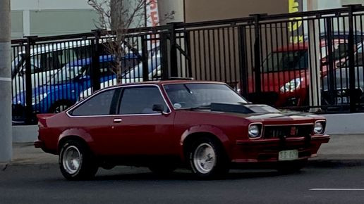 1976 Holden TORANA | 2023 Shannons Club Online Show & Shine