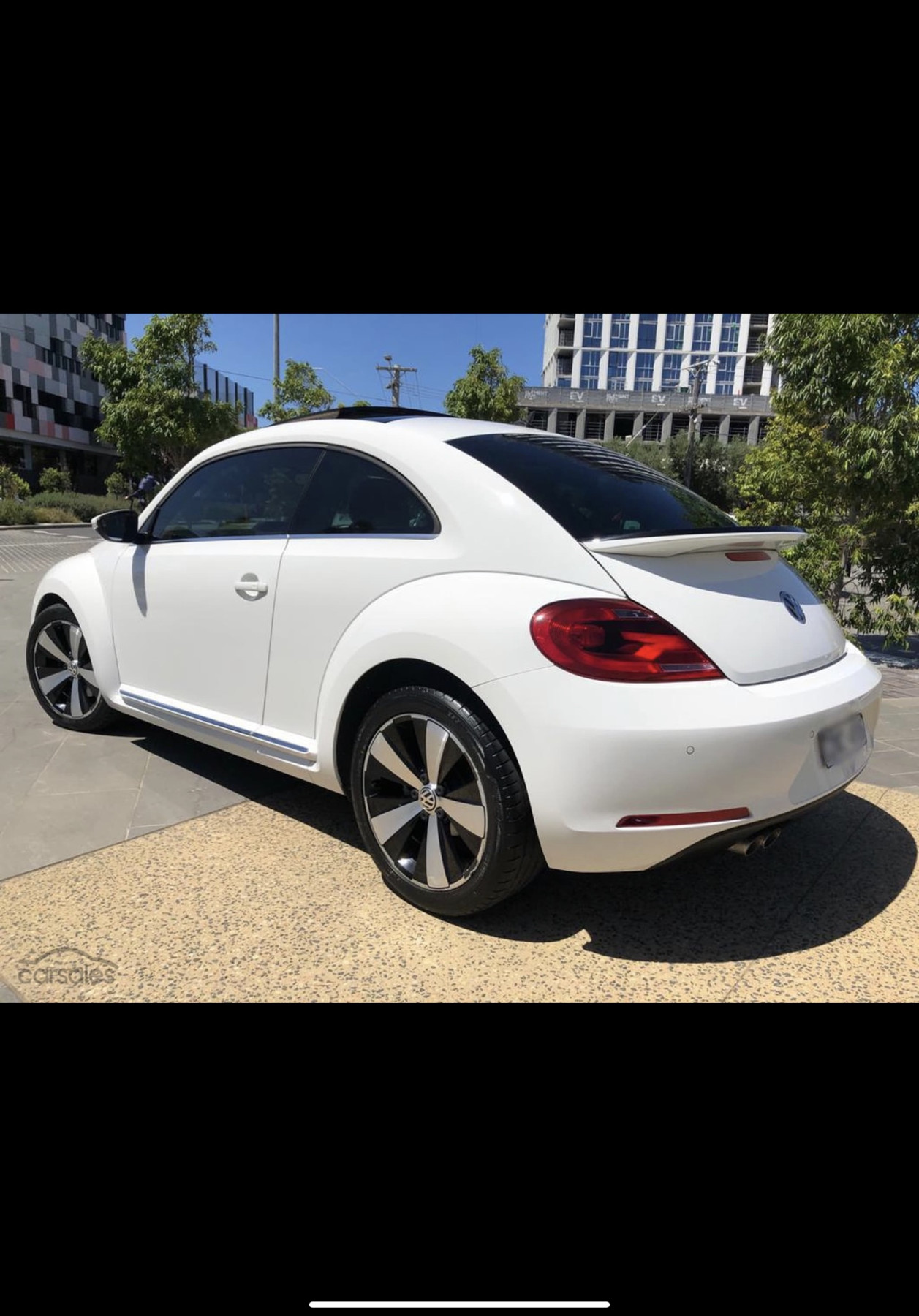 2013 Volkswagen A5 Beetle - katscorpio76 - Shannons Club