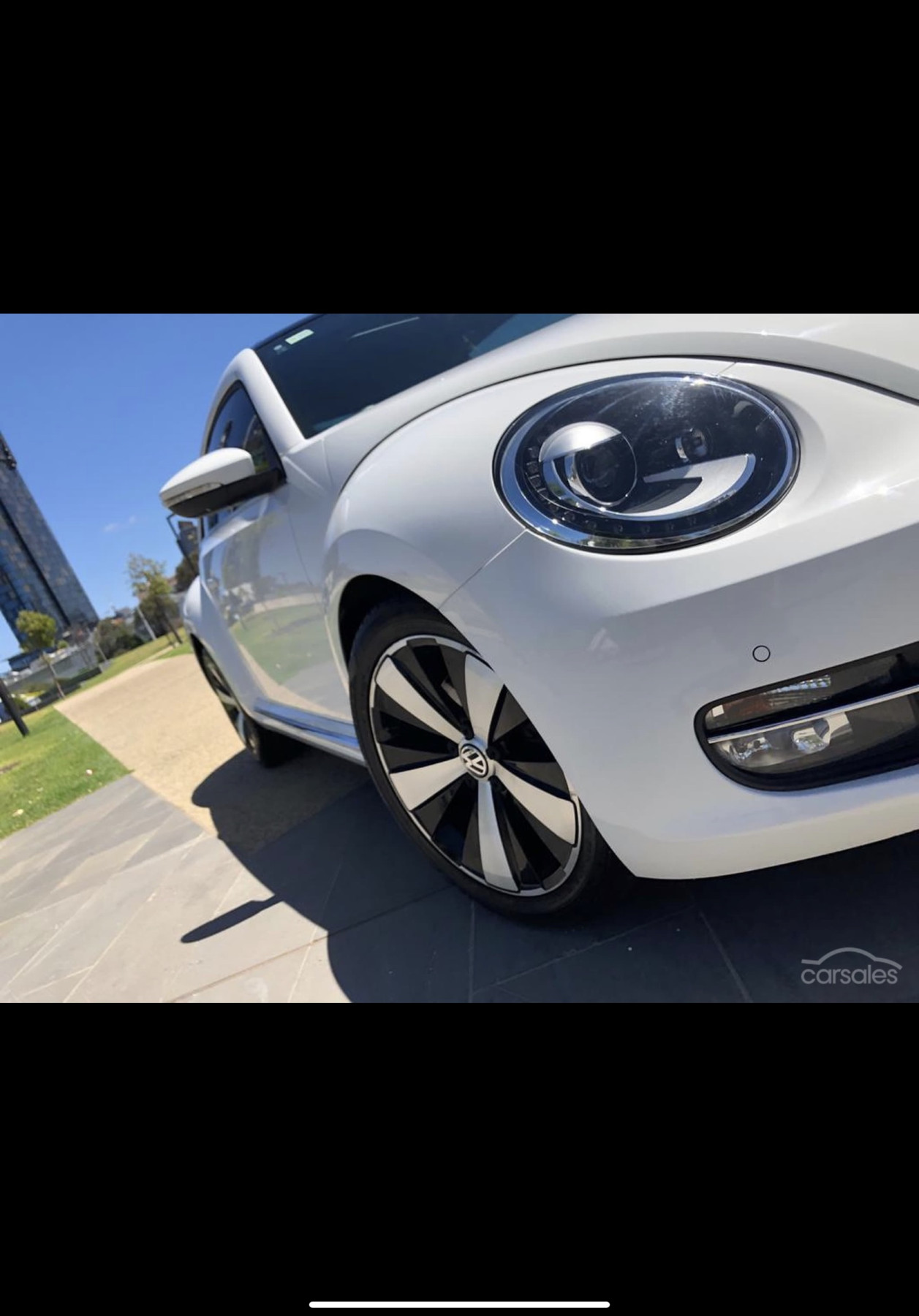 2013 Volkswagen A5 Beetle - katscorpio76 - Shannons Club