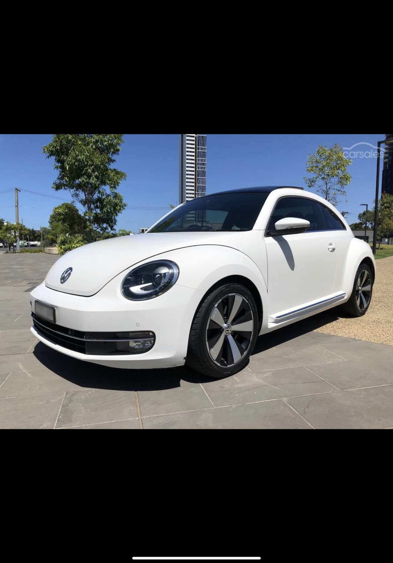 2013 Volkswagen A5 Beetle - katscorpio76 - Shannons Club